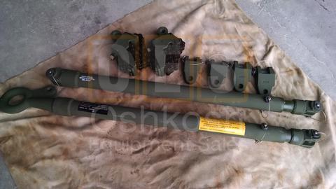 Medium Duty Tow Bar (Reconditioned) - Oshkosh Equipment