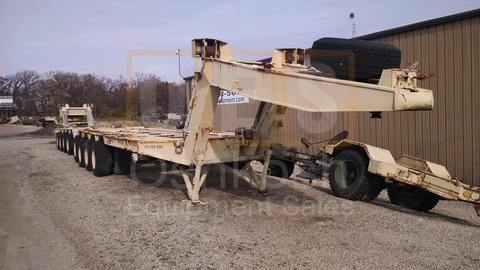 M747 (T-1100-31) - Oshkosh Equipment