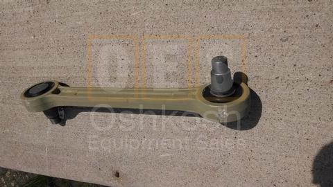 Suspension Parts, Torque Rods, Ends, and Bushings - Oshkosh Equipment