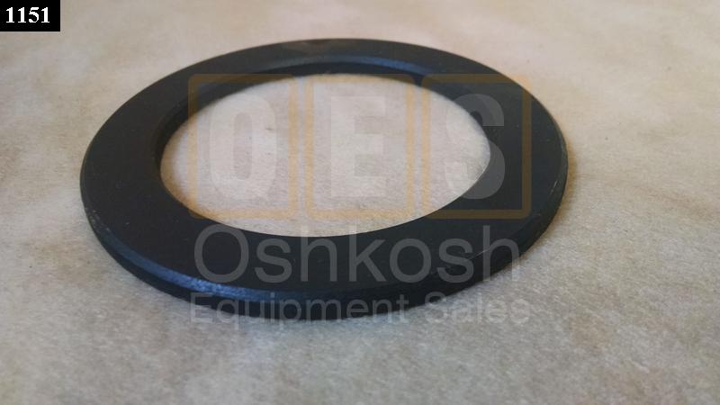 Front Axle Thrust Washer - Oshkosh Equipment