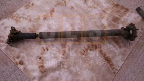 Drive Shaft Forward Rear to Rear Rear Axle - Oshkosh Equipment