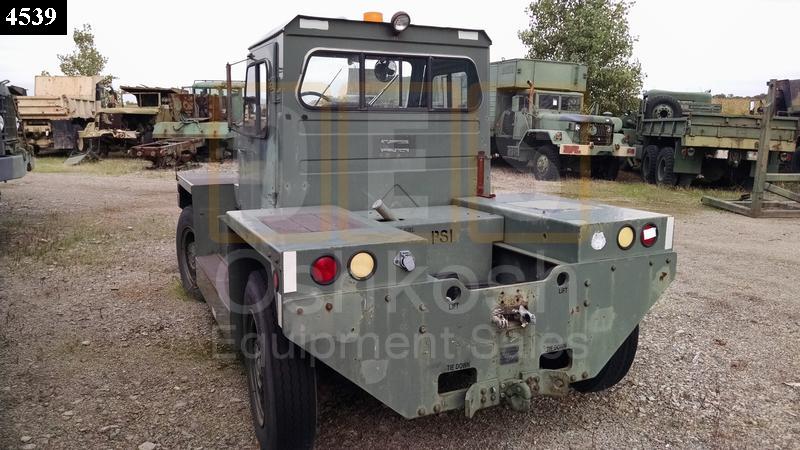 PSI Tug (AT-800-05) - Oshkosh Equipment