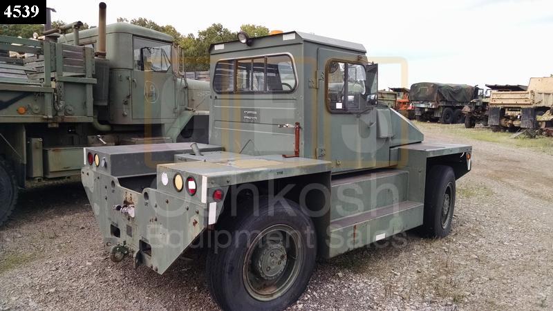 PSI Tug (AT-800-05) - Oshkosh Equipment