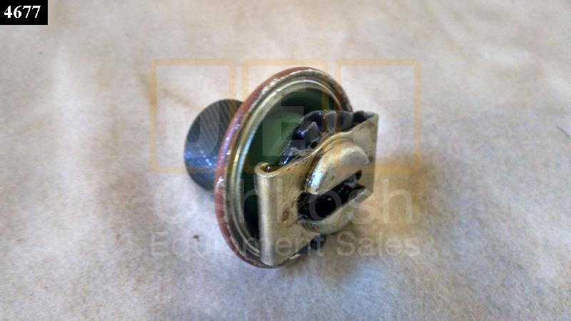 Brake Adjuster Assembly w/ seal - Oshkosh Equipment