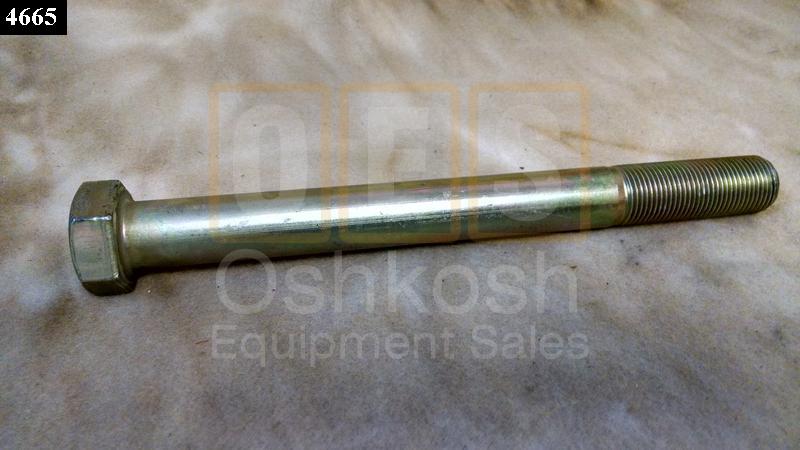 Torque Rod and Leaf Spring Brackets Mounting Bolts - Oshkosh Equipment