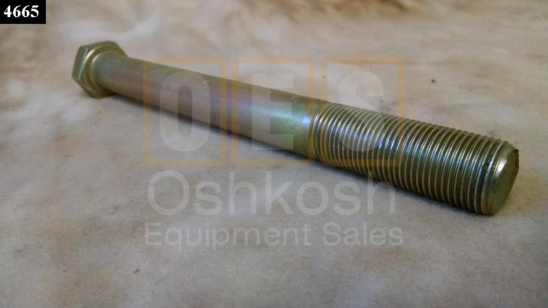 Torque Rod and Leaf Spring Brackets Mounting Bolts - Oshkosh Equipment