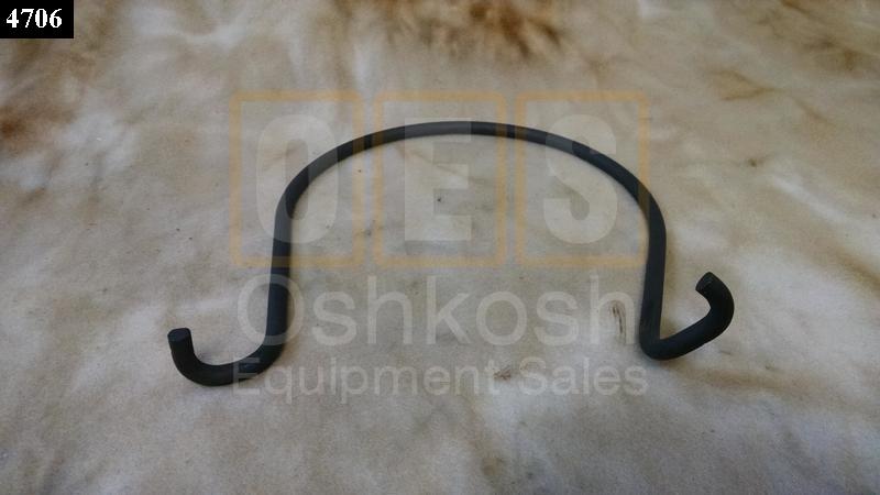 Brake Return Spring - Oshkosh Equipment