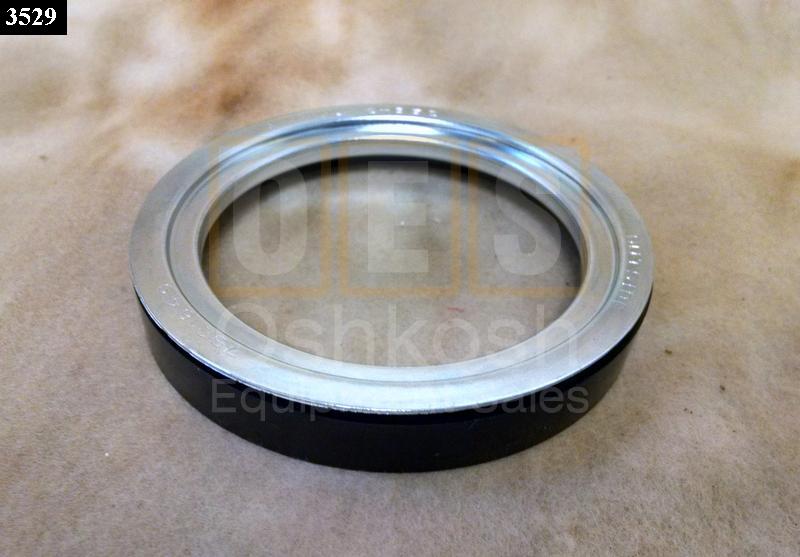 Inner Hub Wheel Oil Seal - Oshkosh Equipment