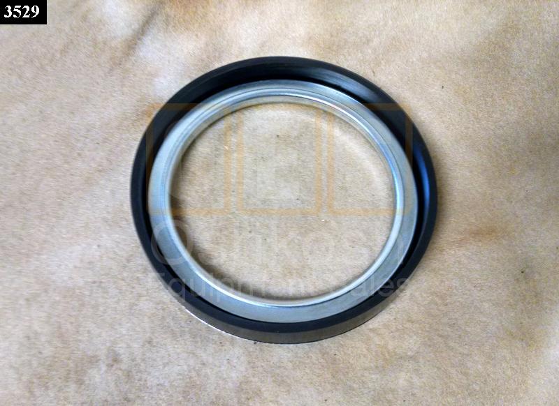 Inner Hub Wheel Oil Seal - Oshkosh Equipment