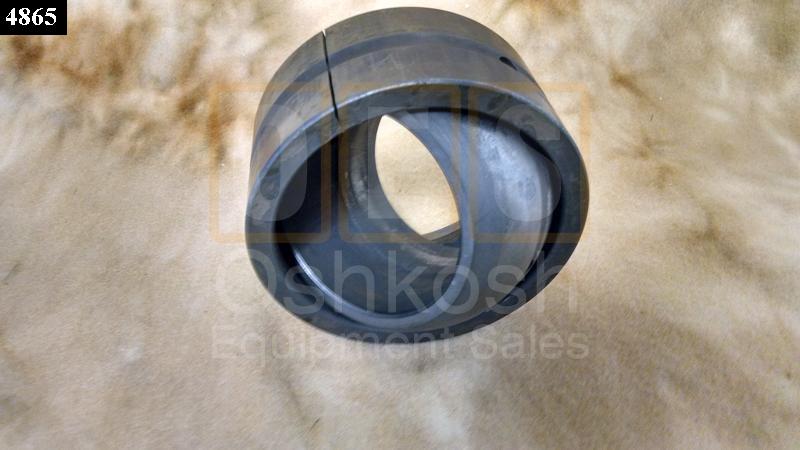 Rear Axle Center Pivot Bearing - Oshkosh Equipment