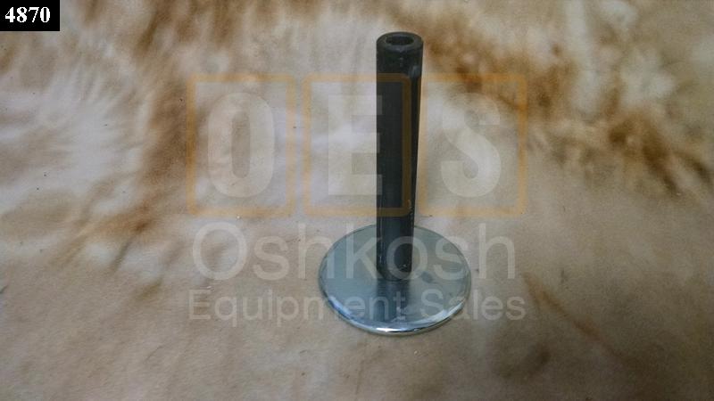 Fail-Safe Spring Brake Chamber Piston - Oshkosh Equipment