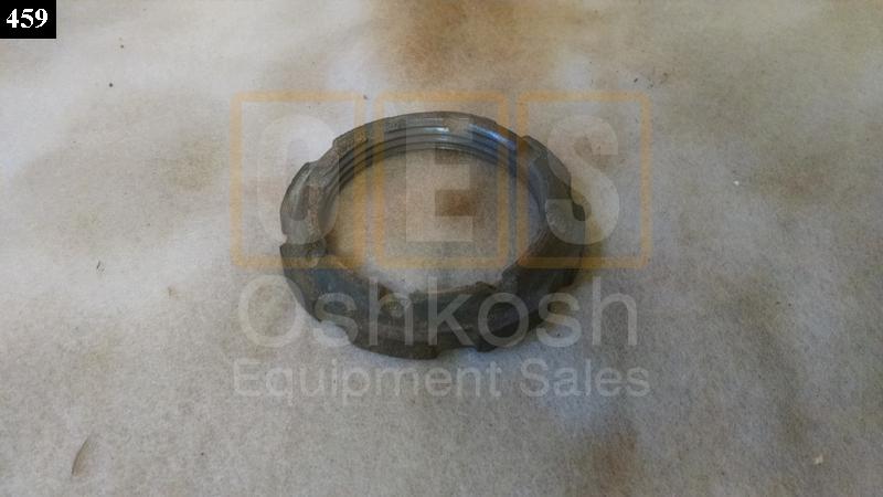 - Oshkosh Equipment