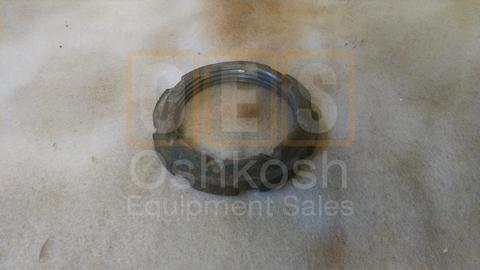 Brake Chamber Locking Nut - Oshkosh Equipment
