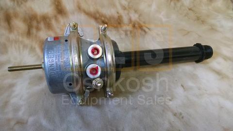 Rear Spring Air Brake Chamber Assembly - Oshkosh Equipment