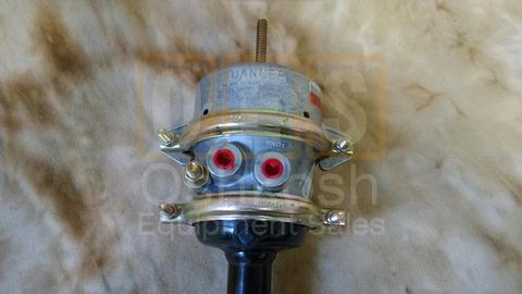 Rear Spring Air Brake Chamber Assembly - Oshkosh Equipment