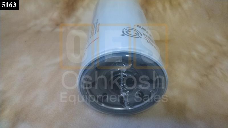 Oil Filter - Oshkosh Equipment