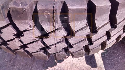 11.00R20 Goodyear G177 Tires on Wheels - Oshkosh Equipment