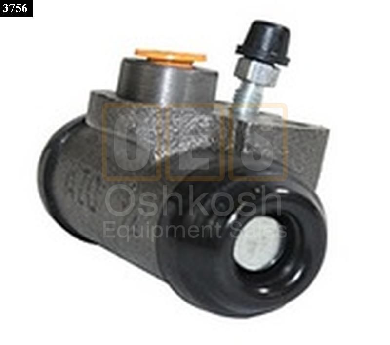 Rear Wheel Cylinder - Oshkosh Equipment