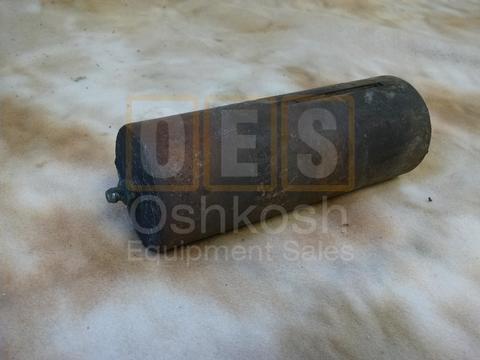 Dump Box Hinge Bracket Pin - Oshkosh Equipment