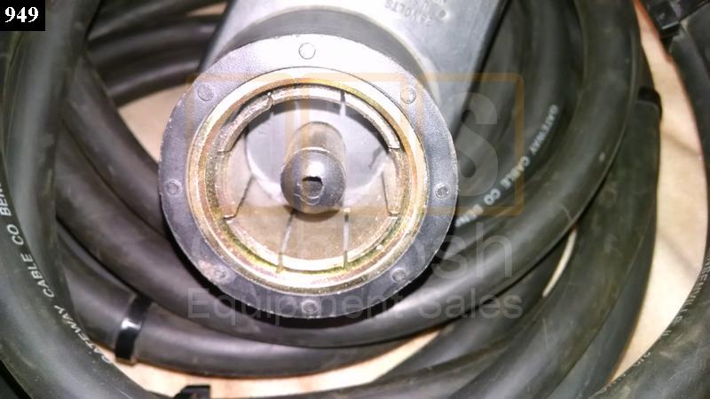 20' Slave Cable Jumper Cable - Oshkosh Equipment