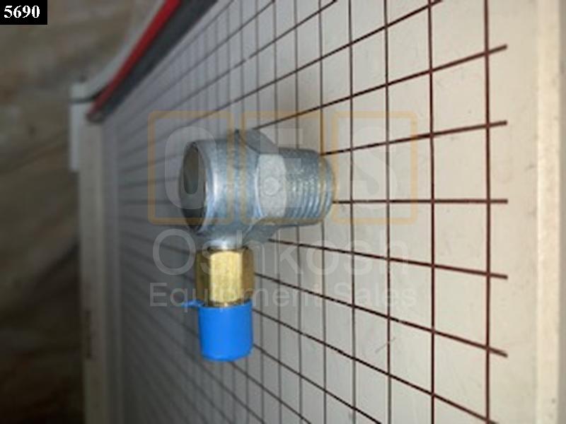 FUEL TANK VENT VALVE M939 5 TON - Oshkosh Equipment
