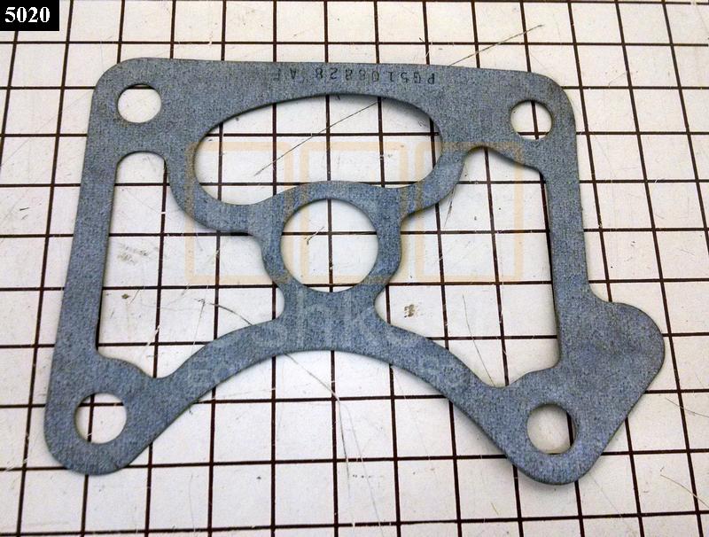 Detroit Diesel Gasket Oil Filter Adaptor 53 Series - Oshkosh Equipment