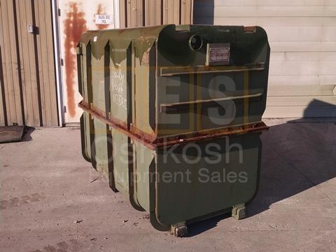 Engine Container for NHC-250 Cummins - Oshkosh Equipment