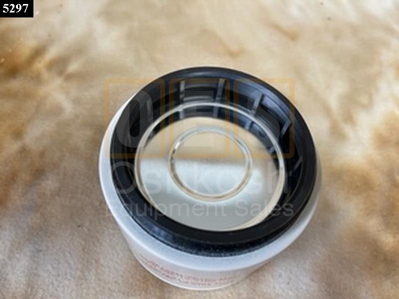 Fuel Filter Water Separator M1078 And M1083 Oshkosh Equipment Fuel Filter Water Separator M1078 And M1083 Oshkosh Equipment