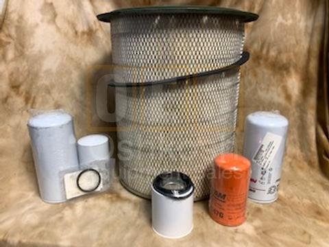 Oshkosh M1070 HET PM Filter Kit (4910015231408) - Oshkosh Equipment